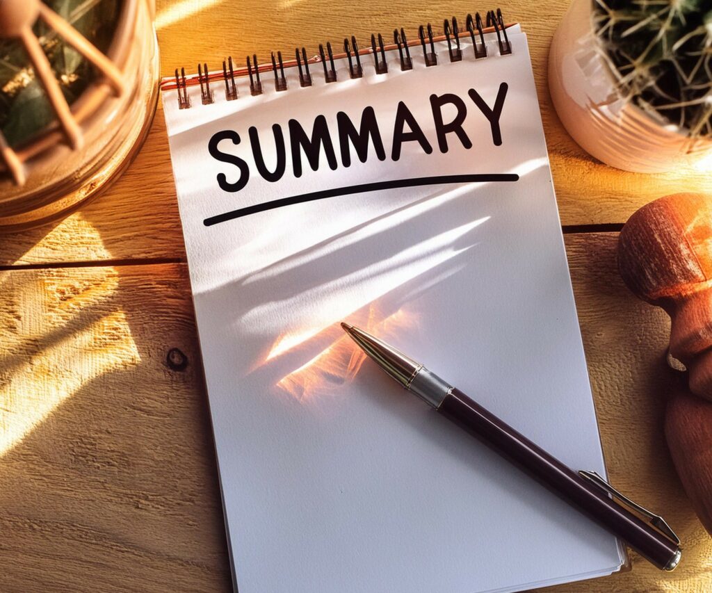 Apa Itu Ringkasan Umum Penelitian (Lay Summary)? | Editage Indonesia