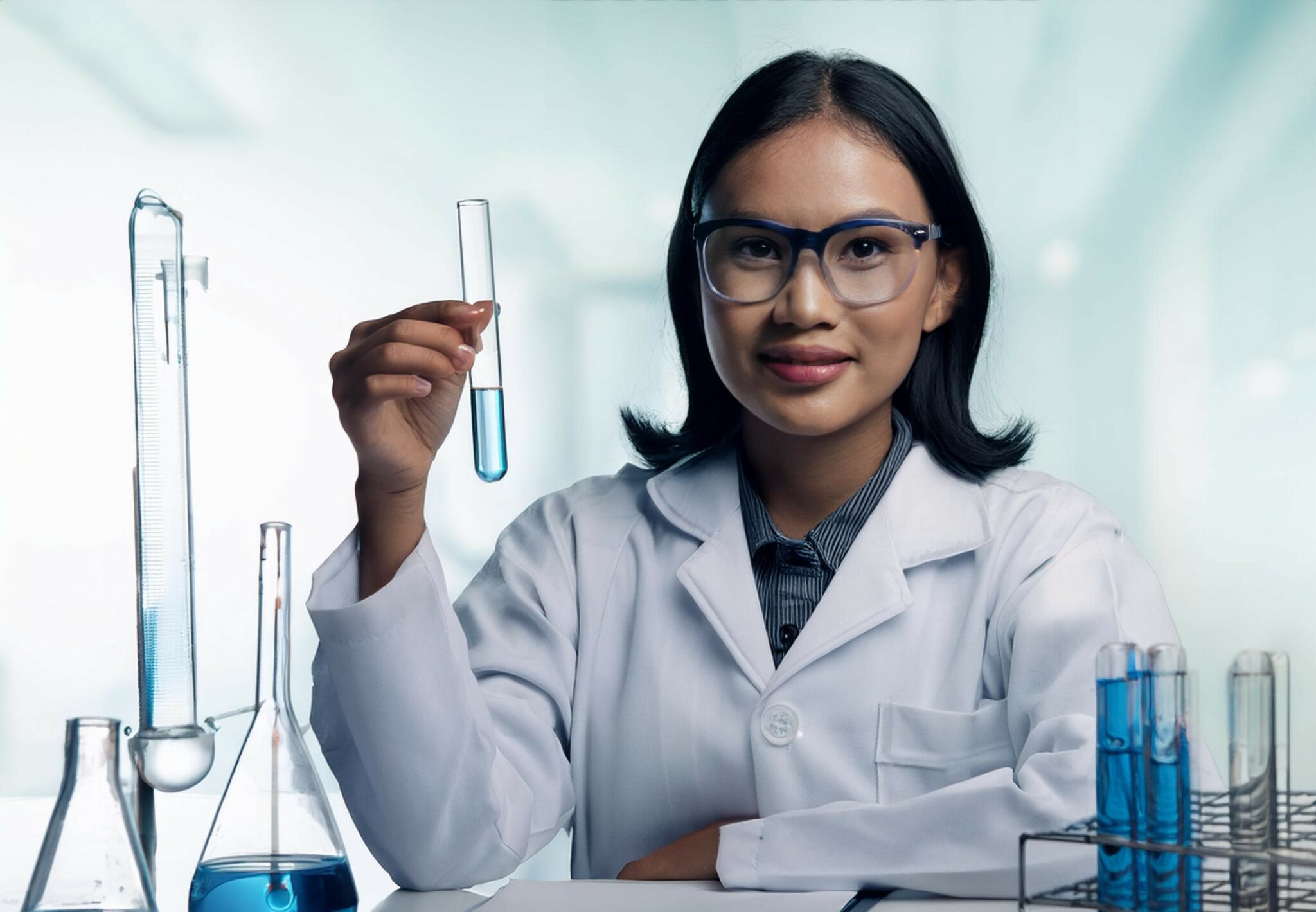 10 Aturan Keselamatan Laboratorium yang Harus Kamu Ikuti sebagai ...